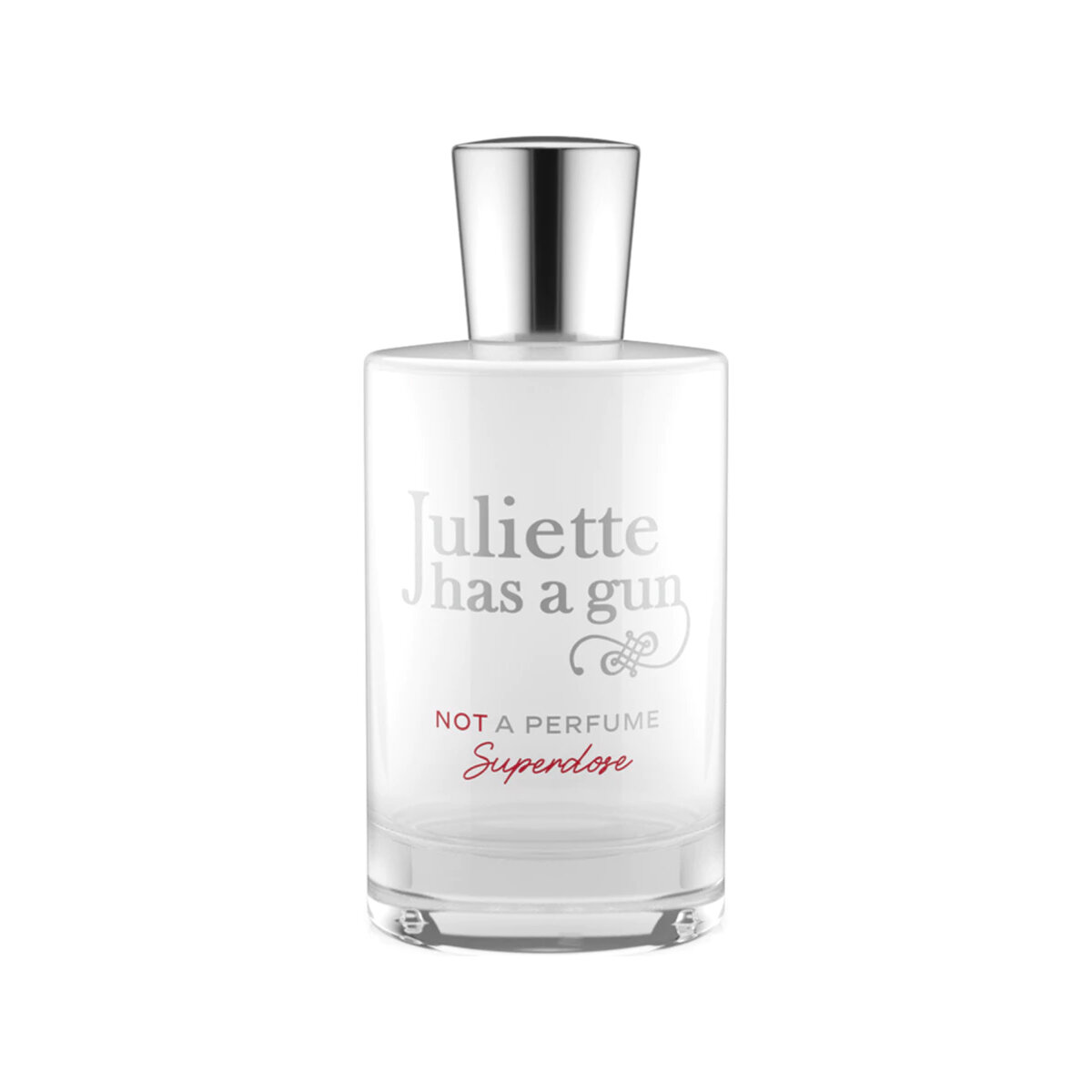 Juliette has a Gun Not A Perfume Superdose парфюмерная вода для женщин древесный свежий аромат 100мл