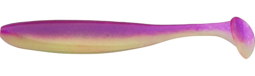 Keitech Съедобная резина Keitech Easy Shiner 3" PAL12