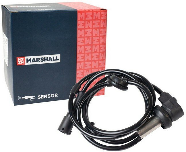 Датчик ABS задний MARSHALL MSE0051