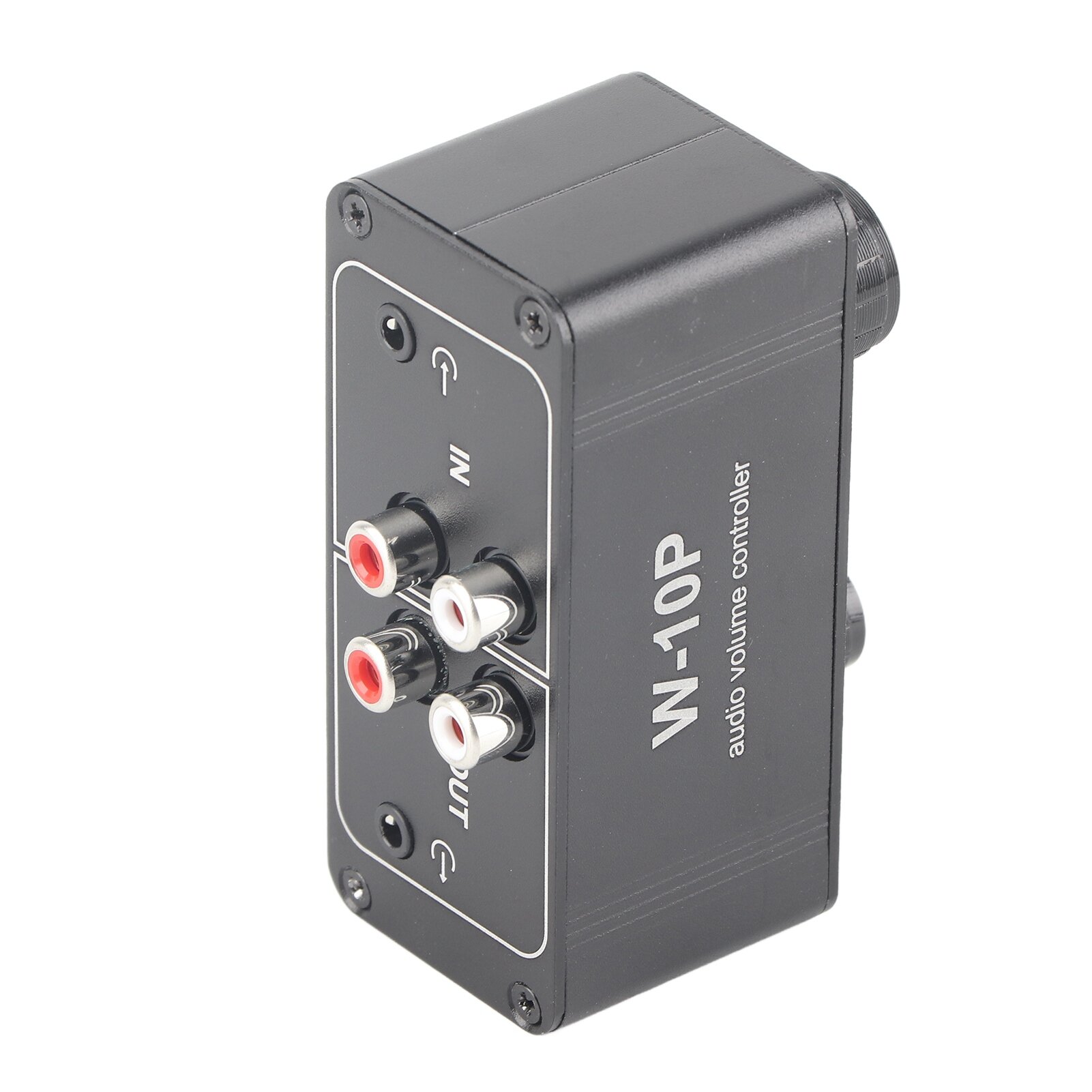 Mini Stereo Audio Controller громкость — фото 1