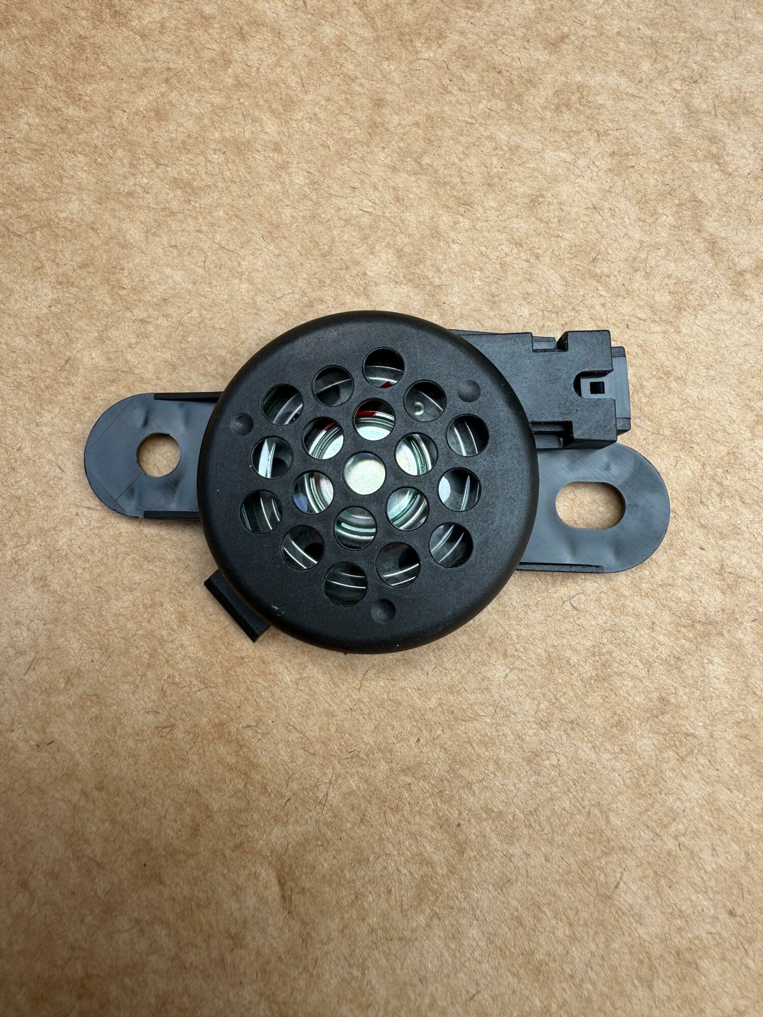 5Q0919279 Динамик(зуммер) парктроника. VAG Оригинал