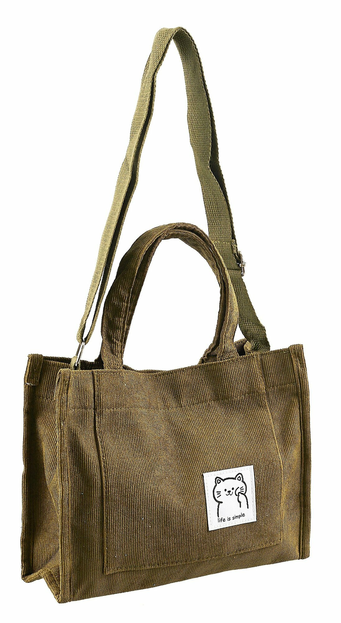 Сумка кросс-боди