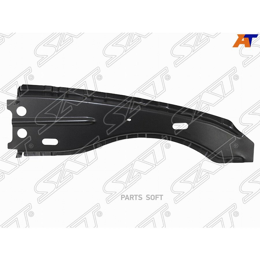 Лонжерон LADA Largus 12-21 / Renault Logan 04-16 (Справа) от официального дистрибьютора, SAT, артикул STDC01019A1