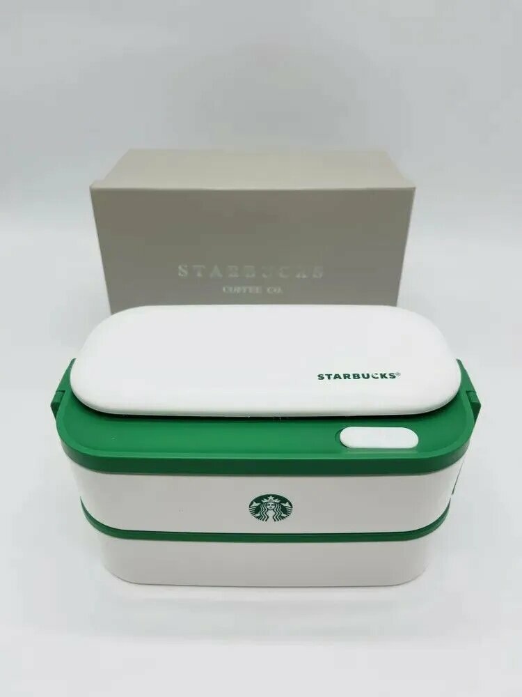 Starbucks Ланч-бокс, 1400 мл, 1 шт