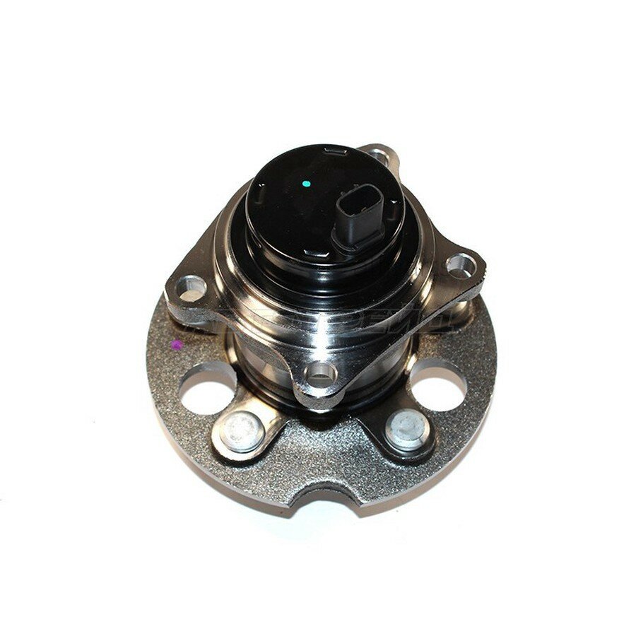 SAT ST-42450-28010 Ступичный узел задн. TOYOTA IPSUM/NOAH/VOXY 2WD 01-
