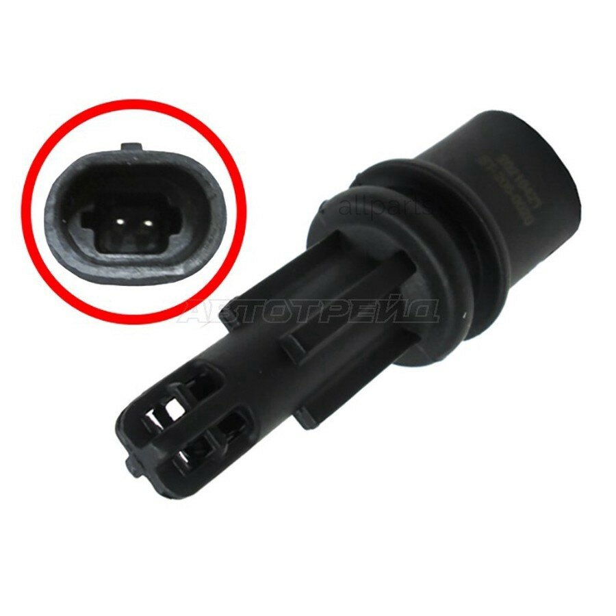 SAT ST-206-0020 Датчик температуры Opel Astra 94-13 / Corsa 93-14