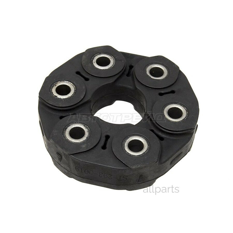 SAT ST-293-0019 Муфта карданного вала BMW E28, E34, E30, E36, E81, E87 81-