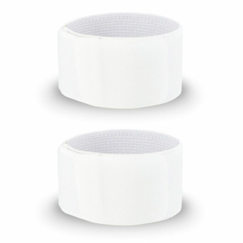 Резиновая лента для щитков, Белый