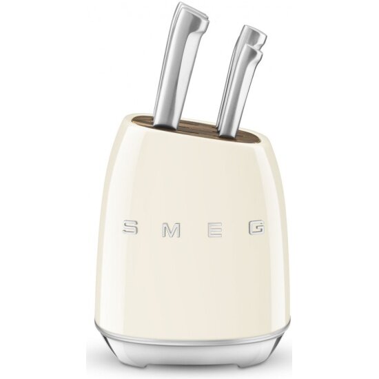 Набор ножей Smeg KBSF02CR