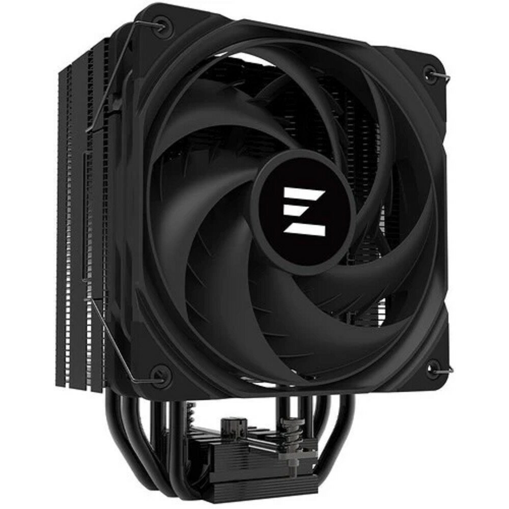 Zalman Кулер для процессора CNPS9X Performa Plus Black, 1 вент.