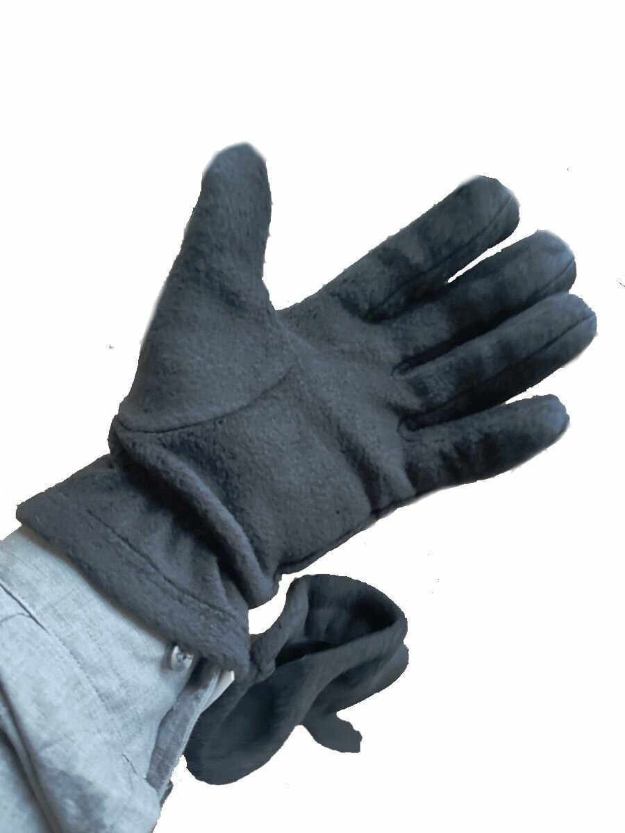 Перчатки для мужчин