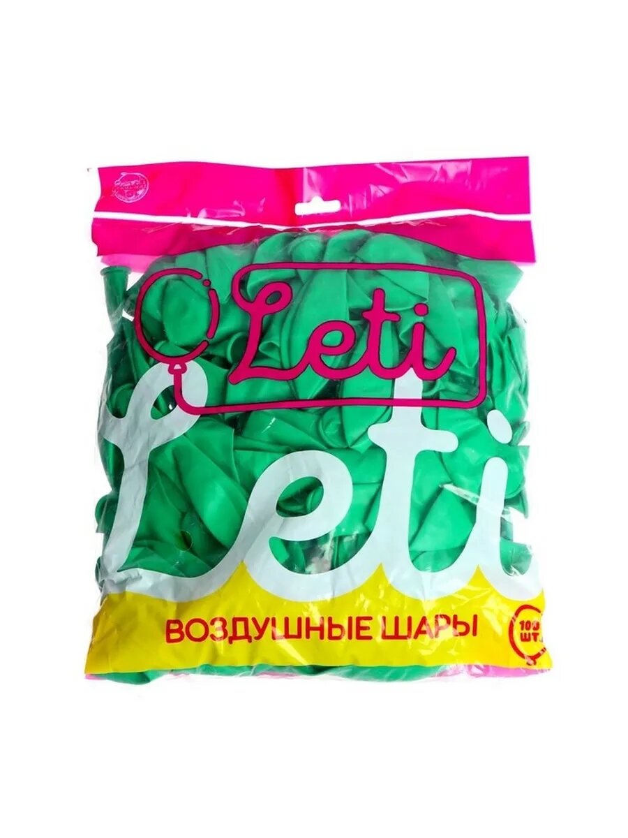 Пастельные латексные шары для праздника