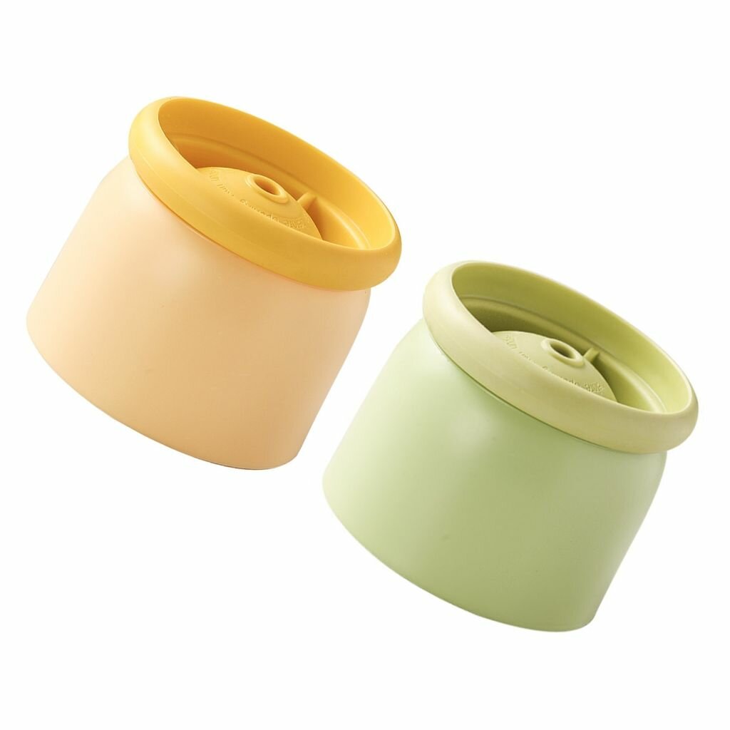 Форма для свечей, (набор из 2 частей) бытовая форма для хоккея с шайбой