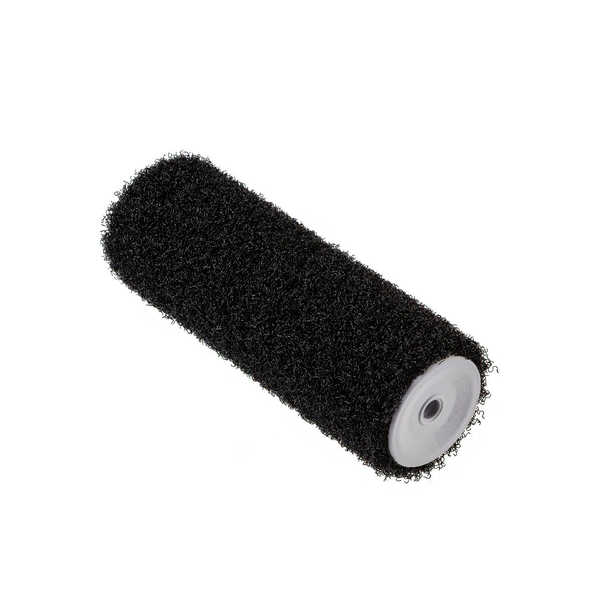 Валик запасной нейлоновый структурный Акор Профи, D65 x 180 мм, под бюгель 8 мм