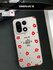 Чехол на OnePlus 15 / Ван Плас 15 с принтом Have a flower day 2, прозрачный
