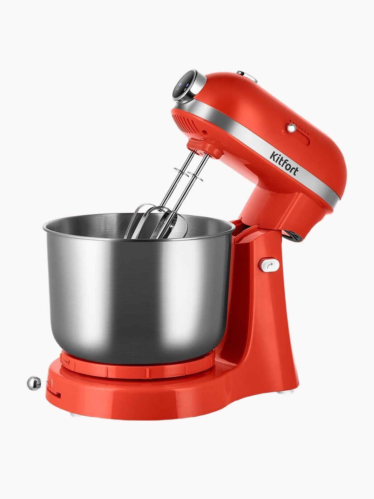 Стационарный миксер Kitfort КТ-3469