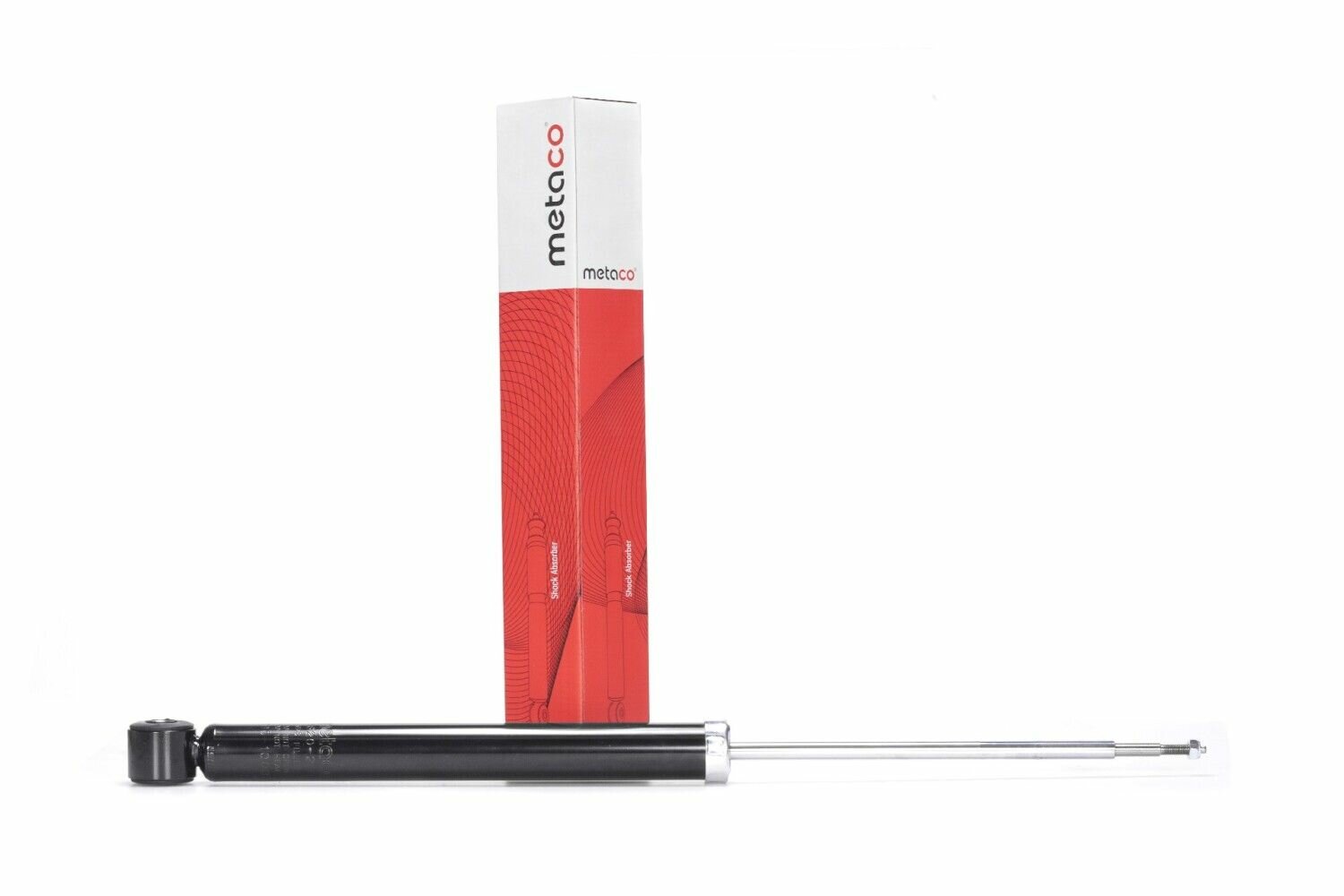 Metaco Амортизатор задний, арт. 4820-204