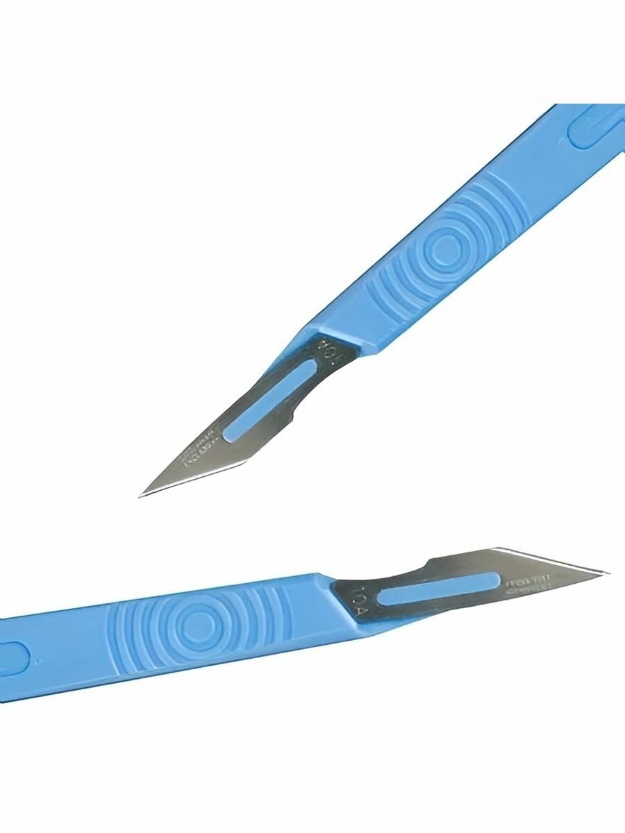 Скальпель для растения Alfa Laboratories