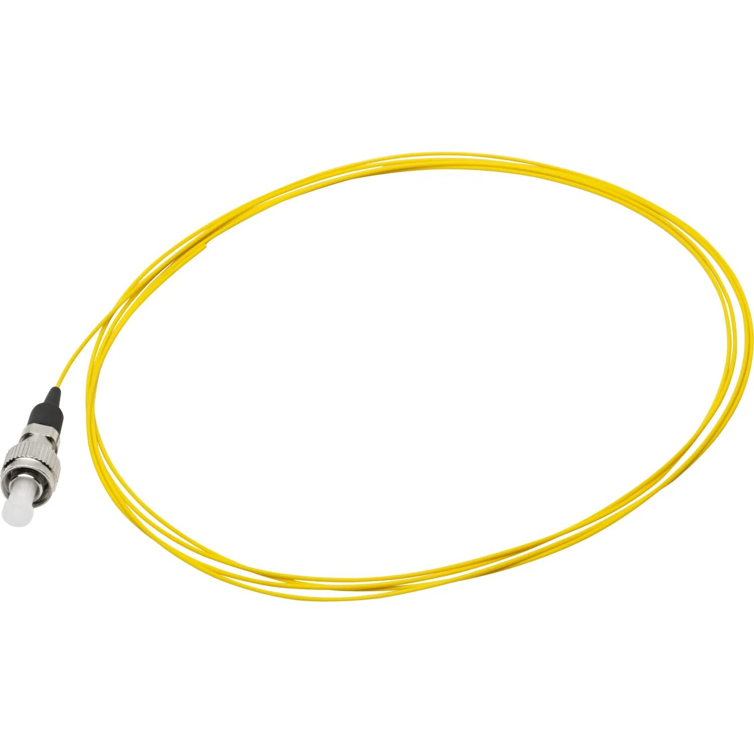 Пигтейл TWT FC, UPC, одномодовый OS2, 1.5 м (TWT-PIG-FC/SU-1.5)