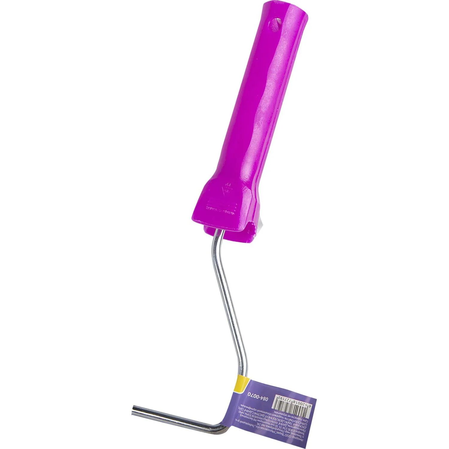 Ручка для валика Krafor 54843 70 мм бюгель 6 мм