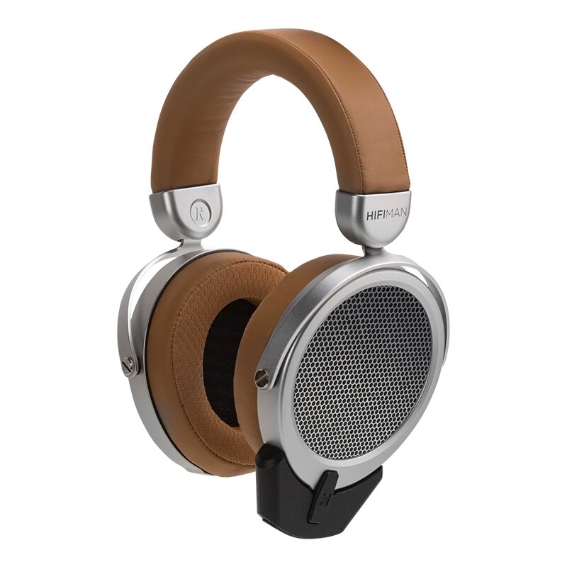Hifiman DEVA Pro беспроводные наушники с модулем Bluetooth R2R и проводным подключением для портативного Hi-Res аудио