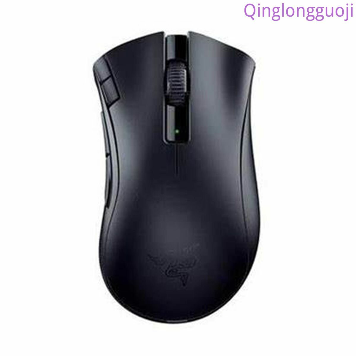 Игровая мышь Razer Deathadder V2 X Hyperspeed Bluetooth 14000 DPI