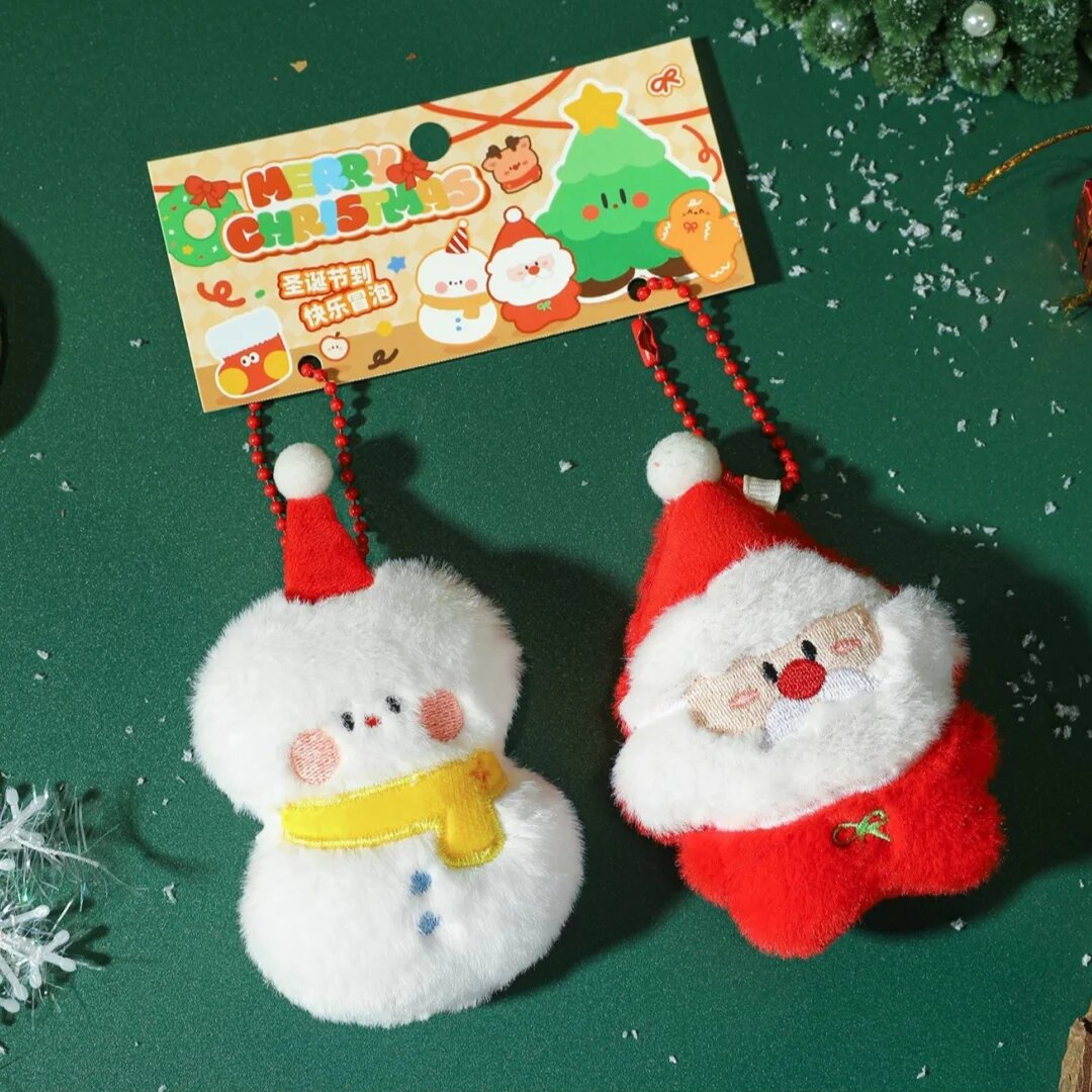 Брелок genenic