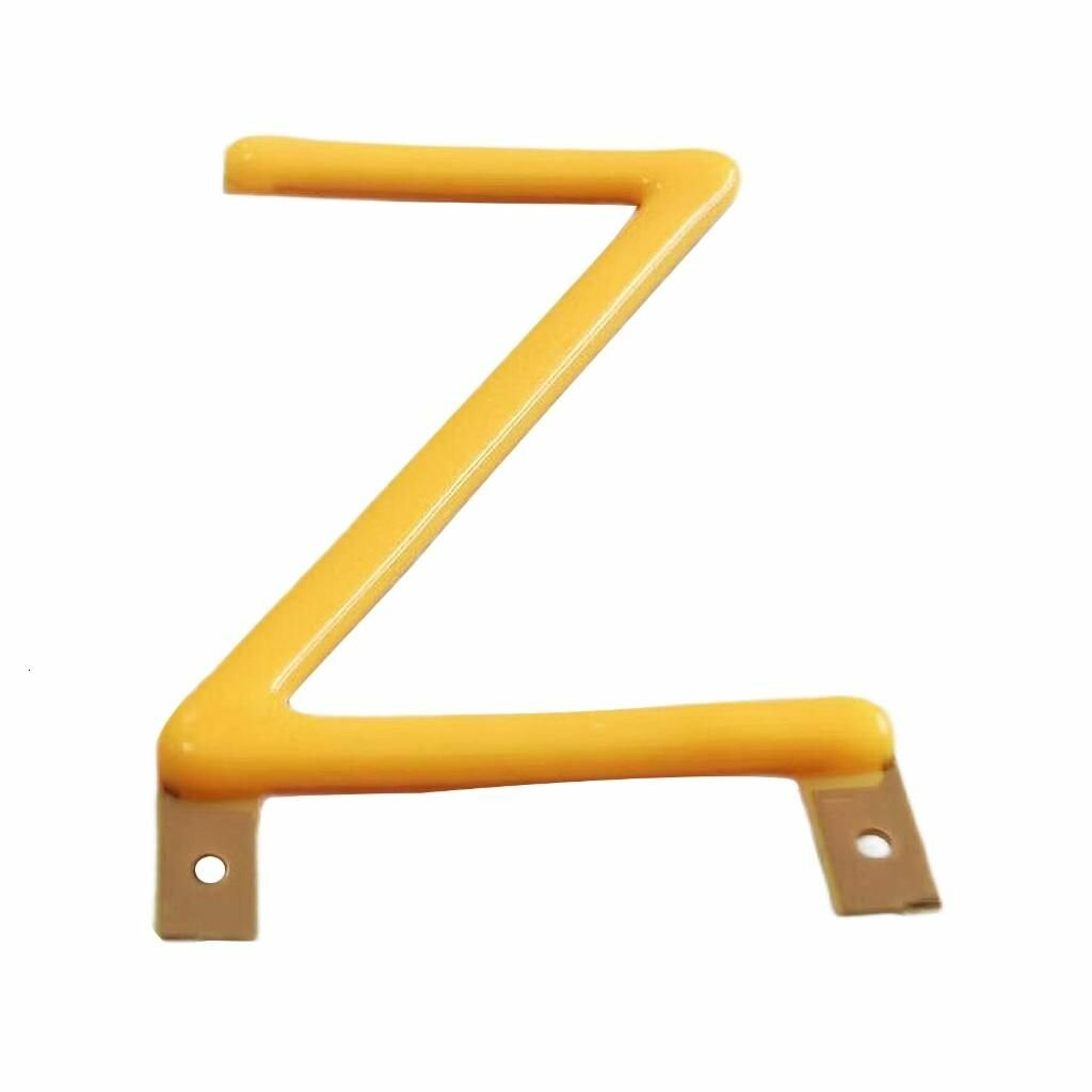 Светодиодная упаковка COB luminous letter-Z2