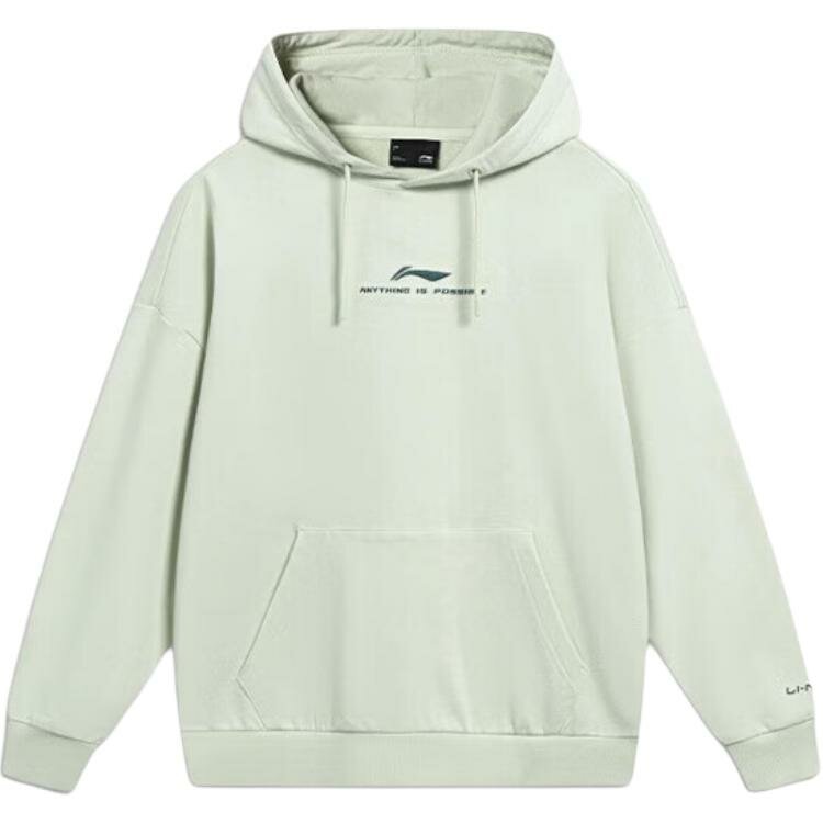 Толстовка LI-NING