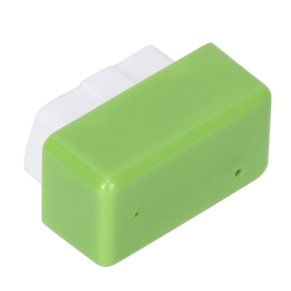 Eco OBD2 Универсальный чип-тюнинг-коробка для экономии бензина и экономии топлива для бензиновых автомобилей