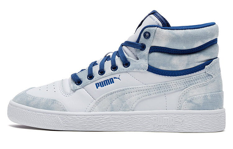 Кроссовки PUMA Ralph Sampson, размер EU 37 стопа (23CM), белый,