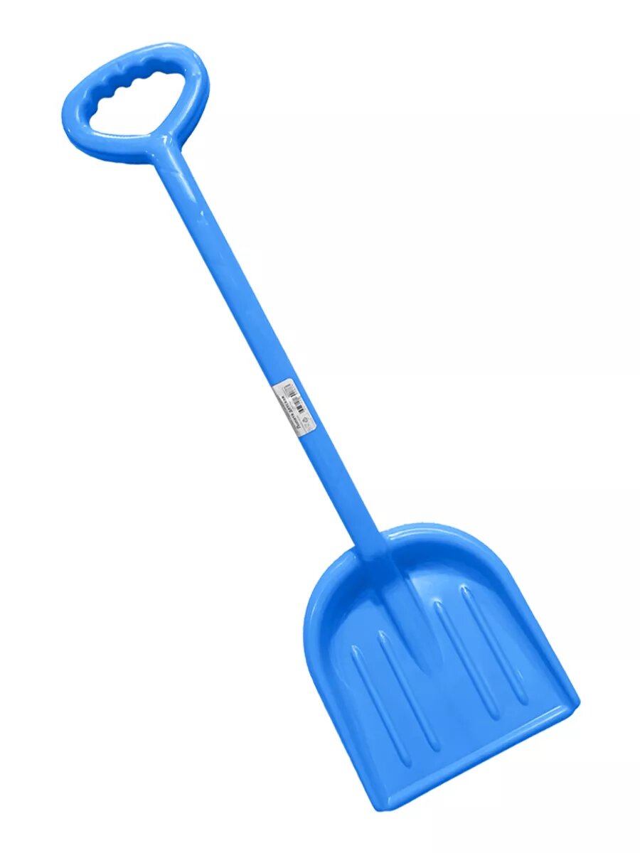 Лопата для снега и песка 58 см детям