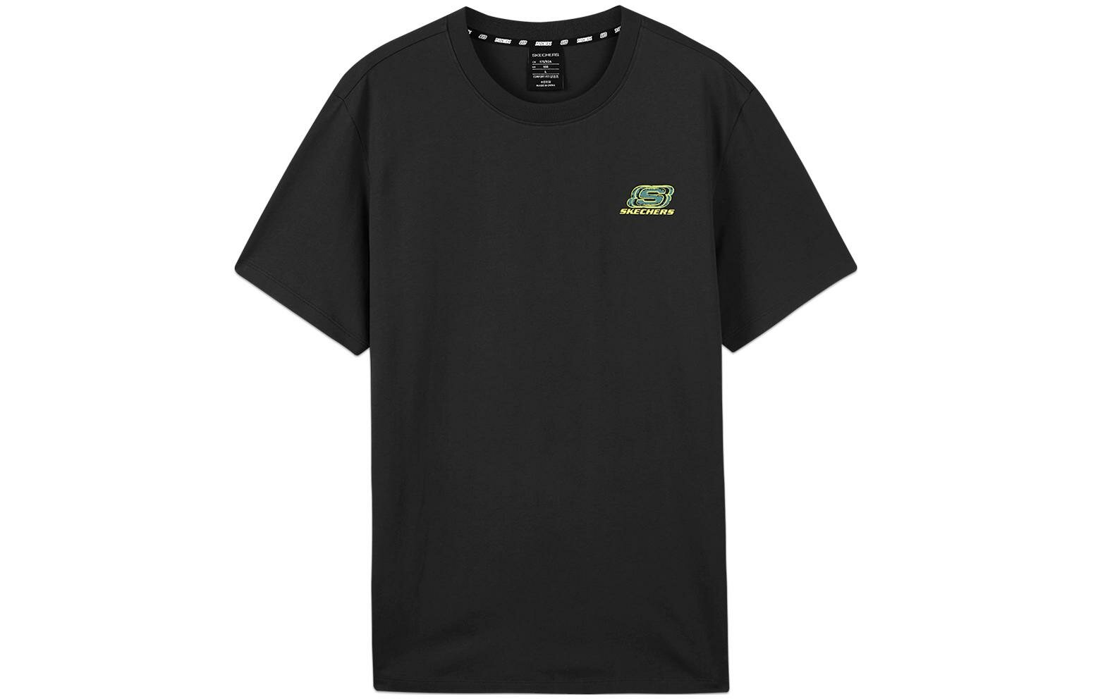 Футболка SKECHERS Drop Shoulder Sleeve, комплект