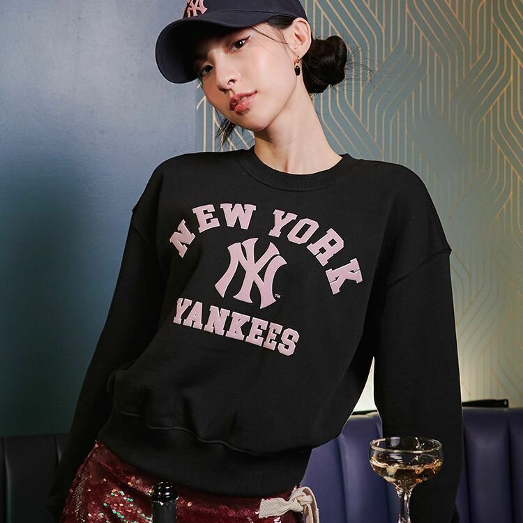 Свитшот MLB