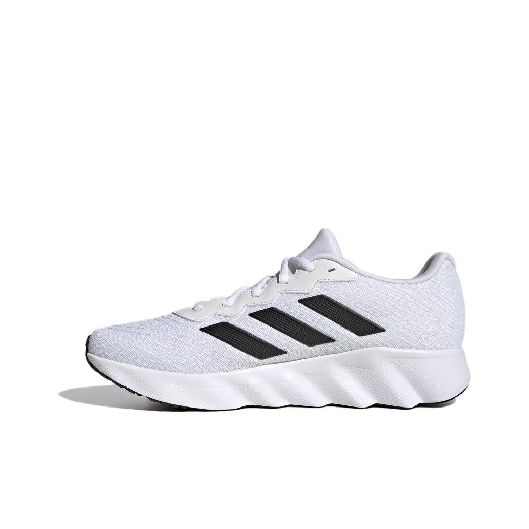 Кроссовки adidas Switch Move, размер EU 41 стопа (26CM), белый, — фото 1