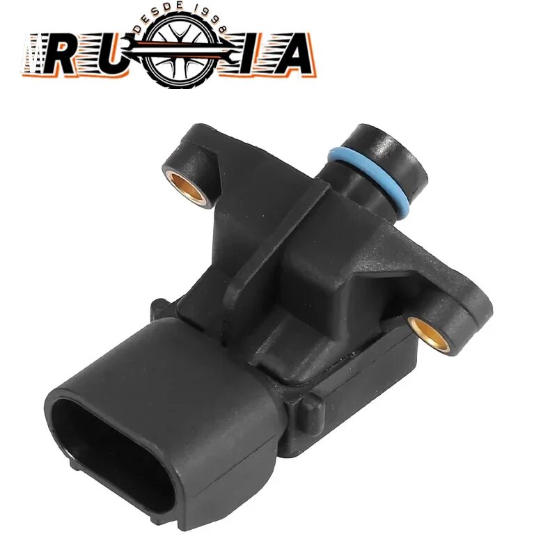 Новый датчик карты 4686684AA 4686684AB для CHRYSLER PT CRUISER 2001-2002 PLYMOUTH NEON 2001 DODGE CARAVAN 2001-2002 L4 2.4L 2L
