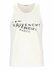 Топ GIVENCHY, размер 50, white
