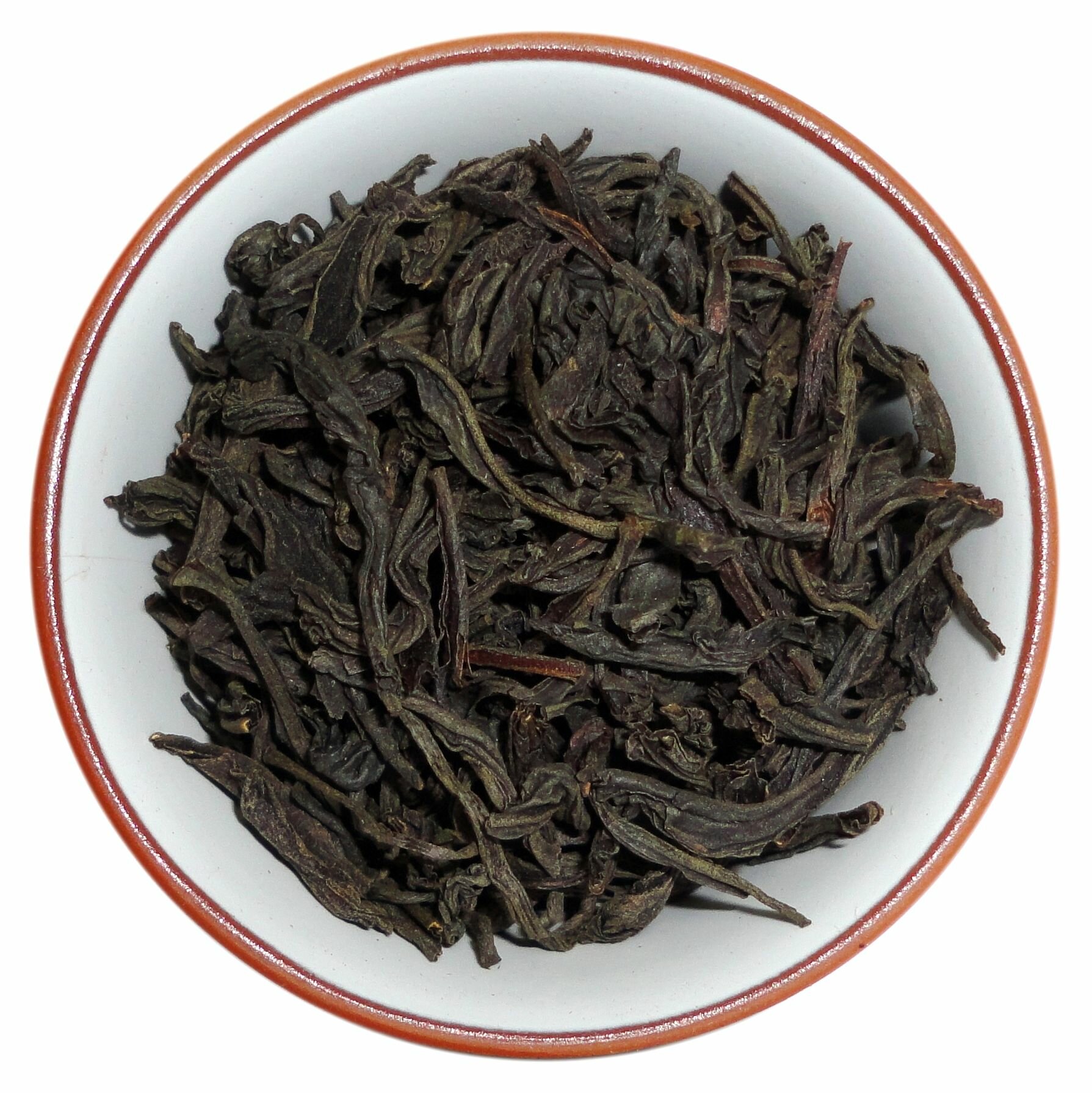 Цейлонский чёрный чай OP 250 гр.