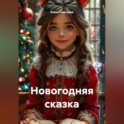 Новогодняя сказка [Аудиокнига]