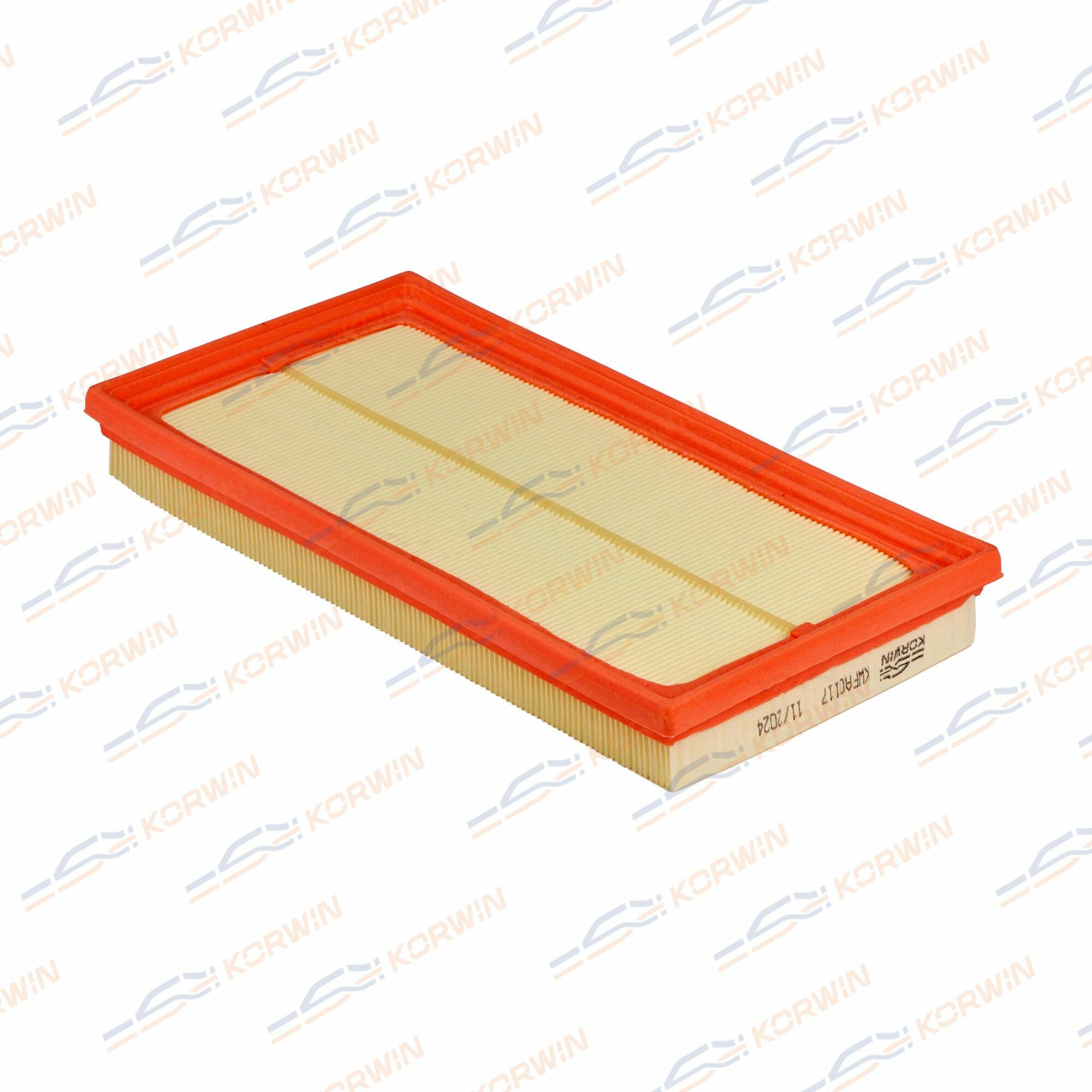 Фильтр воздушный Kia Spectra (ИЖ) 05-/Shuma I-II 98-