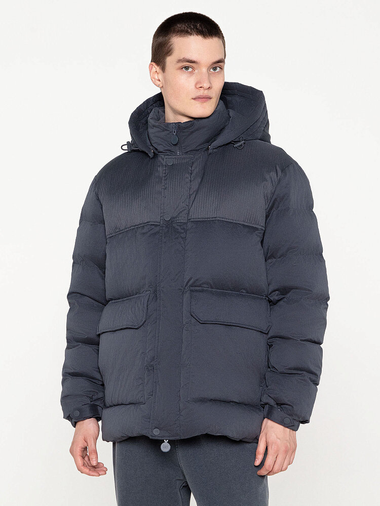Куртка Jacket Down Hooded