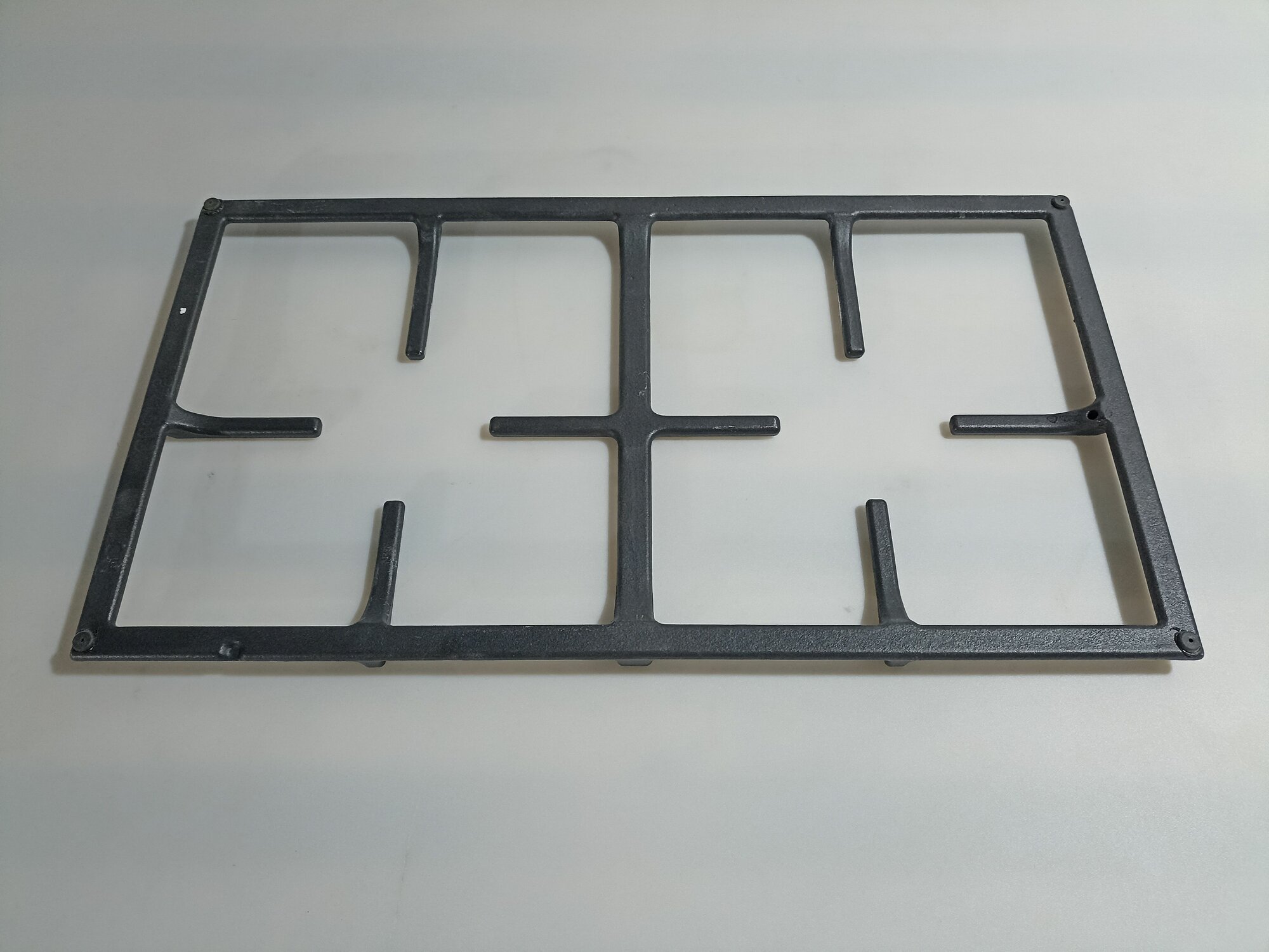 Решетка левая, для газовой плиты Горенье GK6C44WF