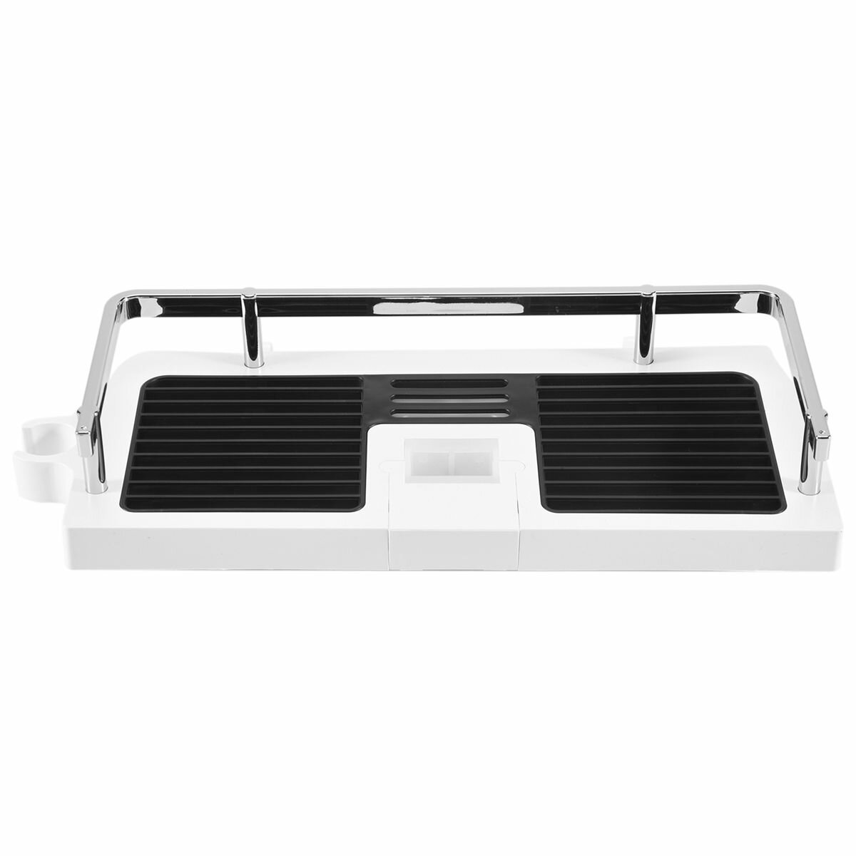 Держатель для душевой кабины полка для ванной комнаты держатель для подъемной штанги без сверления