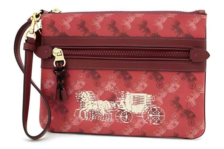 Комплект сумок Клатч COACH Gallery