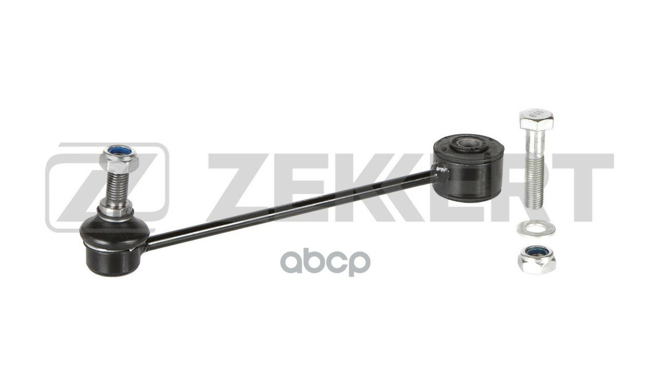 Стойка стабилизатора зад. лев./прав. VW Caddy III IV 04- Zekkert арт. ss-1306