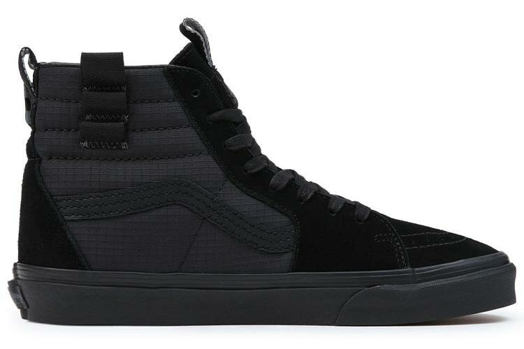 Кроссовки SK8-Hi