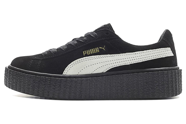 Кроссовки Creepers Rihanna Fenty