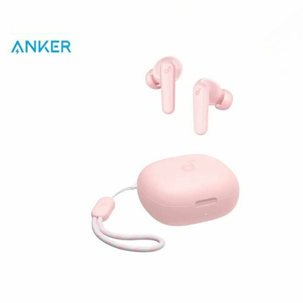 Anker Soundcore R50i A3949 Bluetooth наушники TWS наушники Наушники с качественным звуком Наушники для разговоров