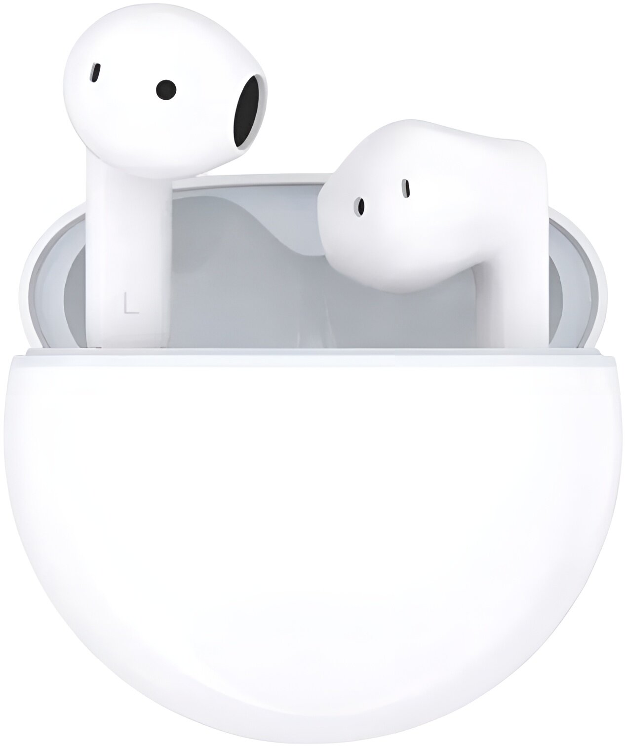 Наушники HONOR X7e белый