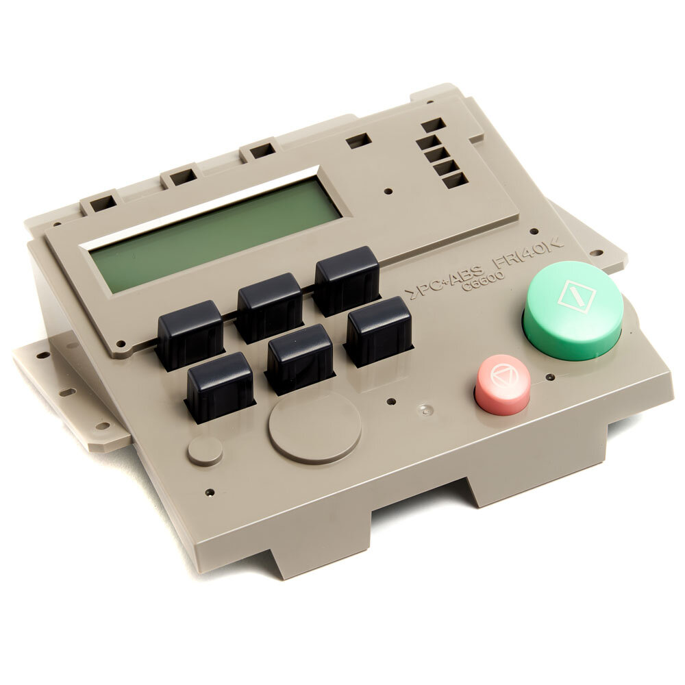 Панель управления в сборе KYOCERA 302G193090